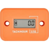 Digital Photo Laser Tachometer Non Contact Tach RPM Meter - Walmart.com