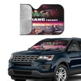 Big Small B-Ang The-0r Car Sunshade Front Windshield Sun Shades Car ...