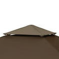 Ozark Trail 14' x14' Instant Lighted Canopy - Walmart.com