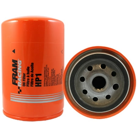 Fram Filter HP1 Oil Filter - Walmart.ca