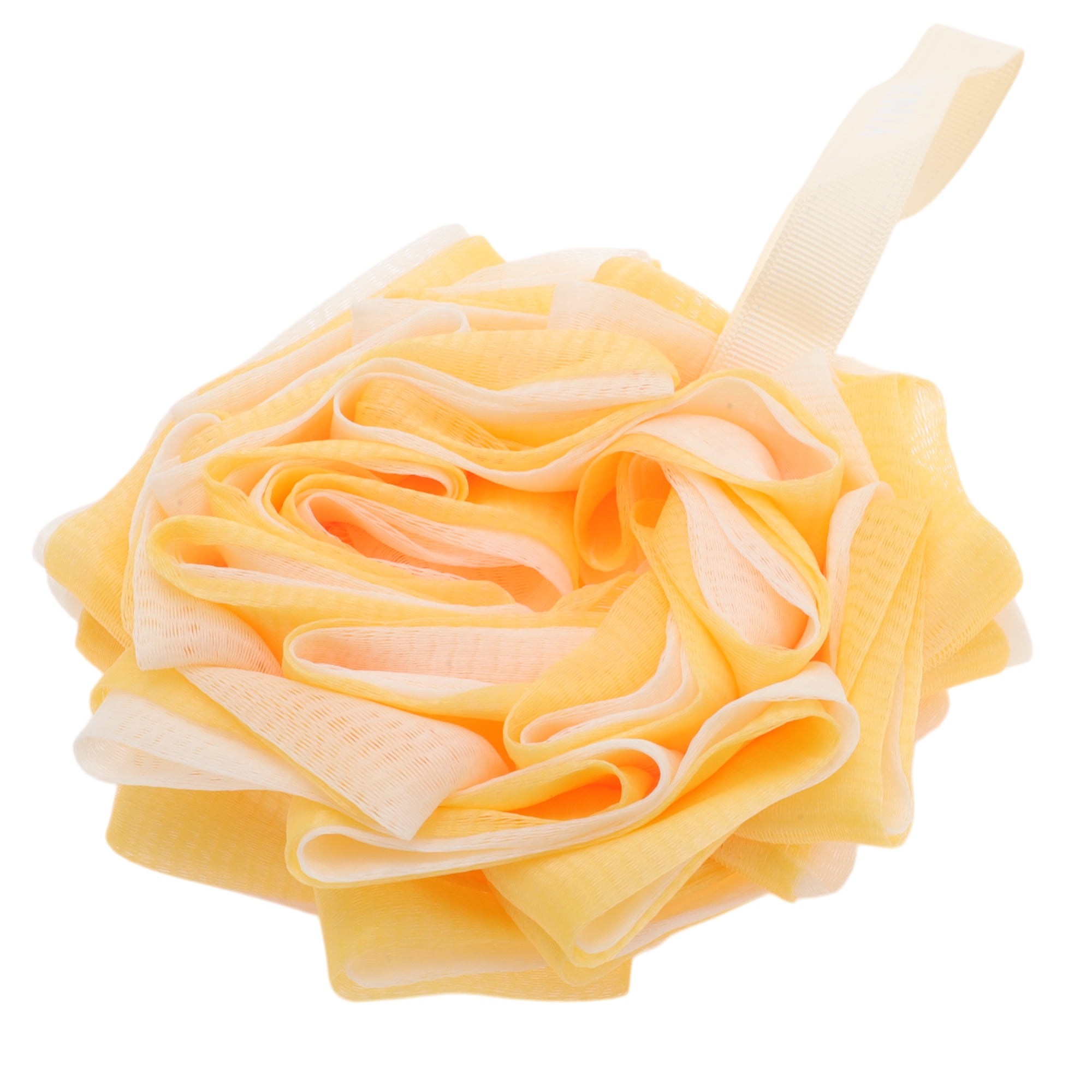 Click here for Unique Bargains 1 Pc Convenient Bath Shower Loofah... prices