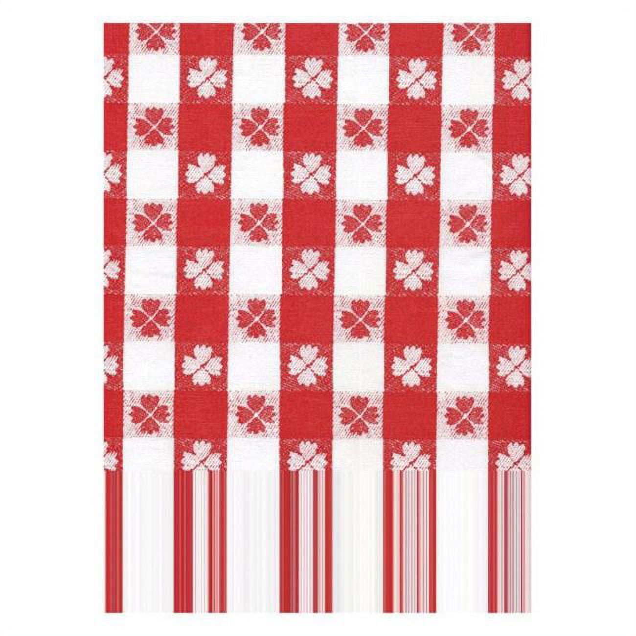 F0243 Flannel Back Vinyl Roll - 54 in. x 15 Yard - Walmart.com