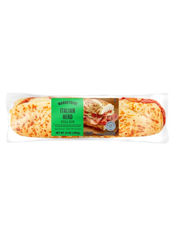 Marketside All Sandwiches in Sandwiches - Walmart.com