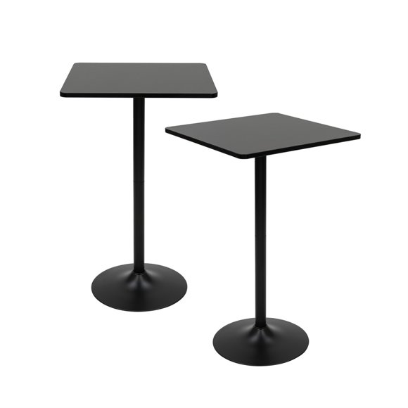 Metal Pub Tables