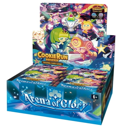 Bandai Union Arena: Demon Slayer - Kimetsu no Yaiba (Booster Box ...