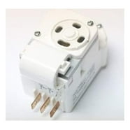 Supco UET120 Defrost Timer - Walmart.com