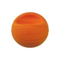 Nylabone Power Play Dog Basketball B-Ball Gripz Medium/Wolf - Up to 35 ...