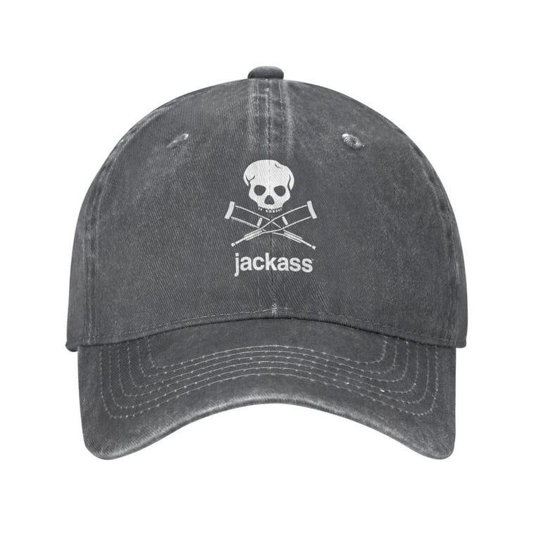 Jackass Skull