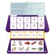 Junior Learning Smart Tray Reading Accelerator Educational Learning Set ...