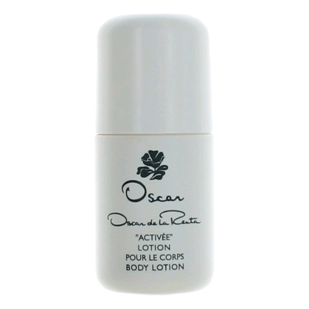 Oscar by Oscar De La Renta, 2 oz Body Lotion for Women - Walmart.com