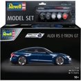 Revell 67698 Einfacher Steckbausatz für Einsteiger, unlackiert ...