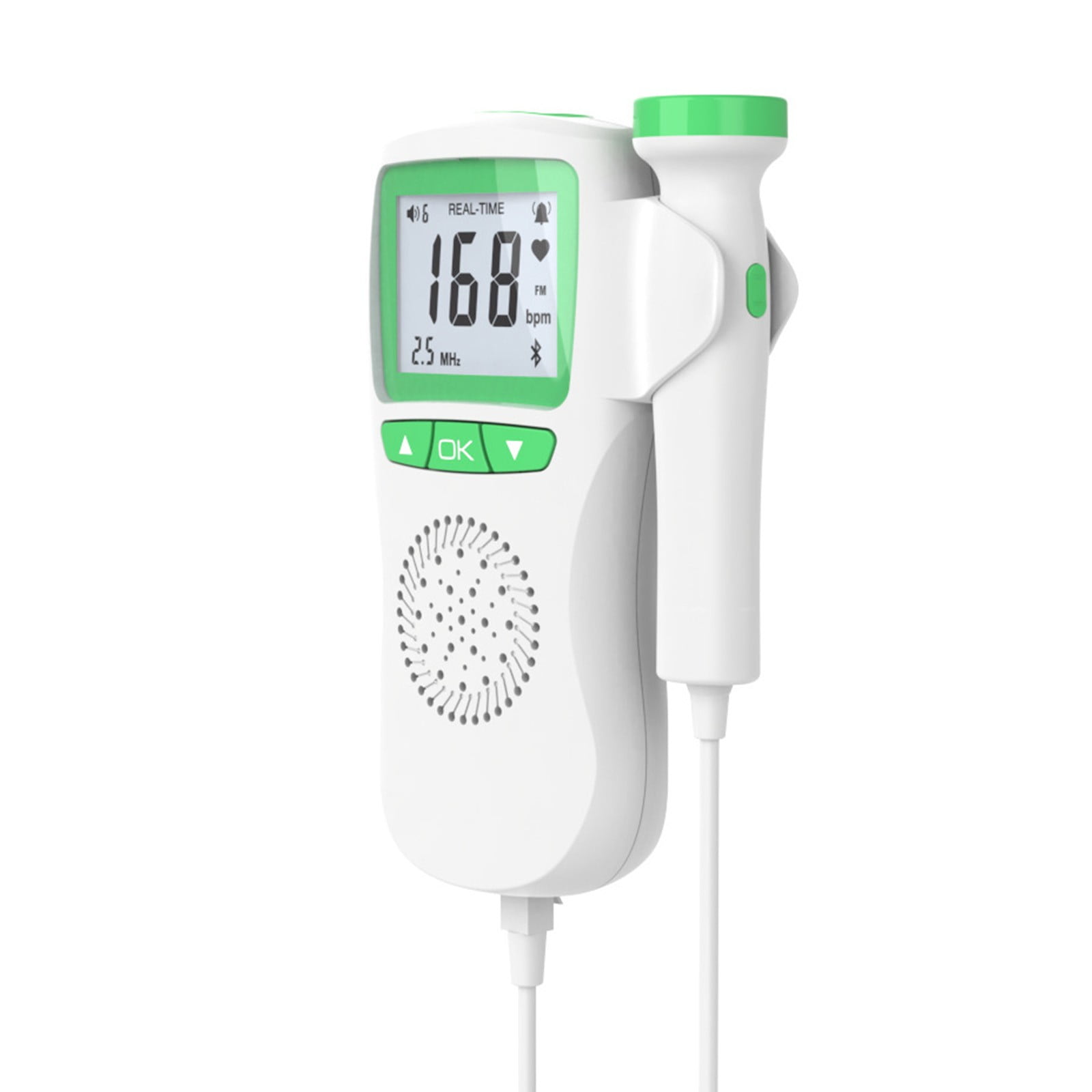 Click here for Midewhik Halloween Decorations Heartbeat Accurate... prices