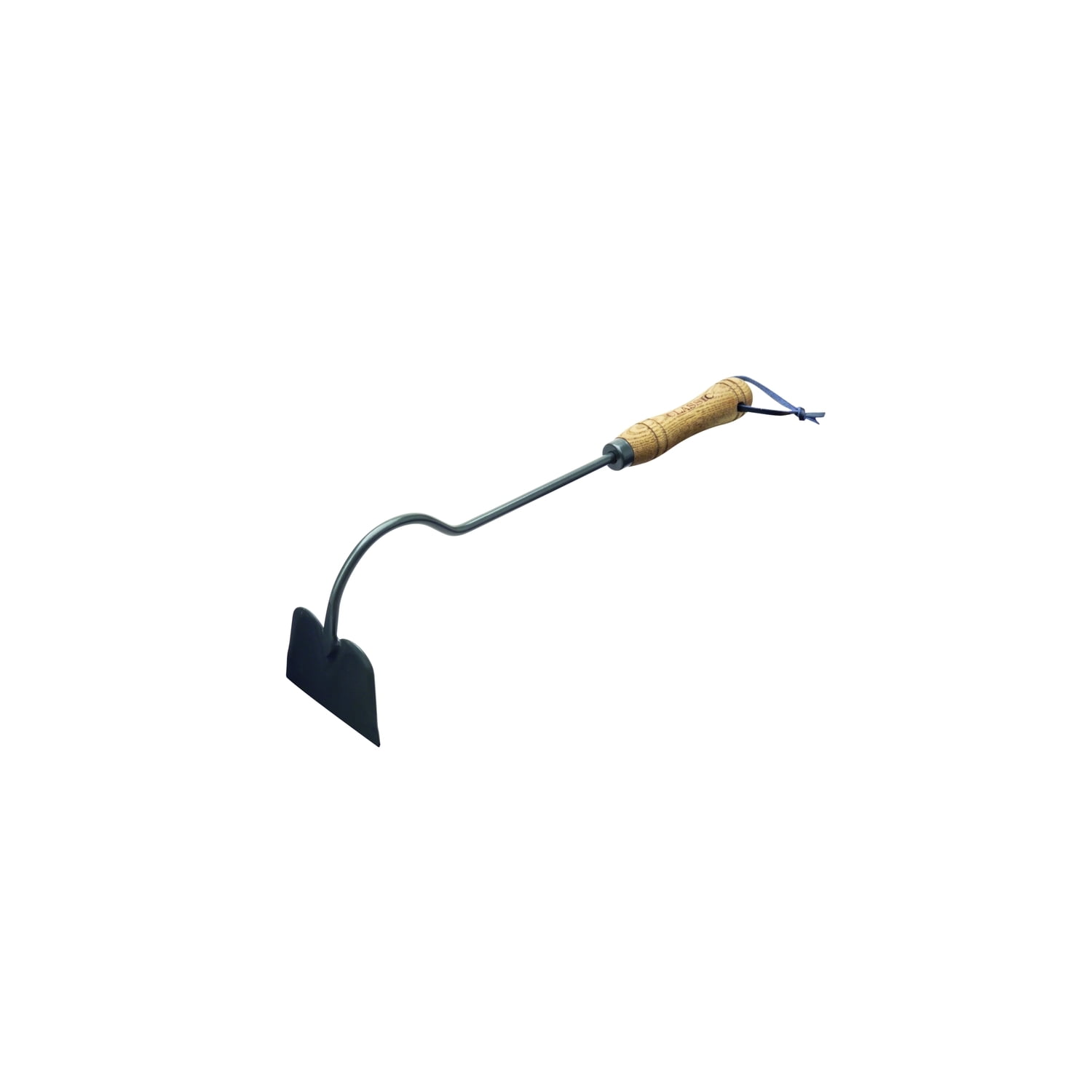 Flexrake CLA334 Classic Long Reach Hand Hoe - Walmart.com