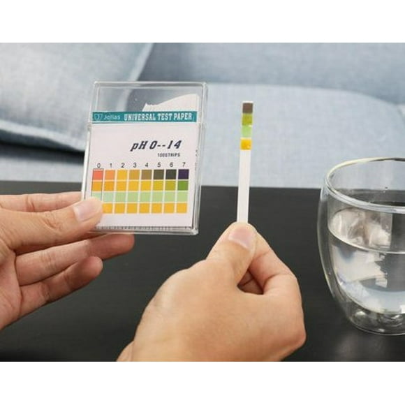 PH Testing Strips & Tablets