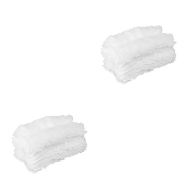 ZheElen 30pcs Efficient Duster Refills For Multi-purpose Cleaning Fiber ...