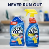 OxiClean Laundry Stain Remover Refill, 56 fl oz - Walmart.com