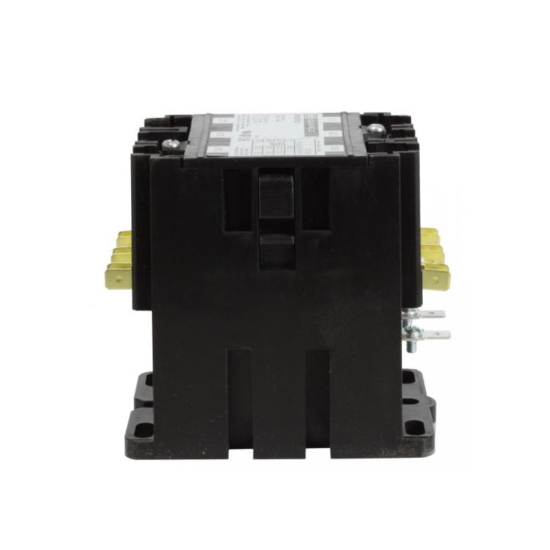MR Steam CONTACTOR 60A 3POLE 120V 50-60 - Walmart.com