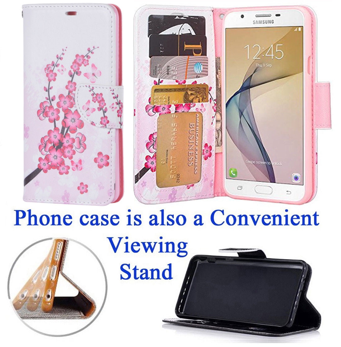 for 5.5" Samsung Galaxy J7 Prime On Nxt On7 Prime Case Phone Case ...