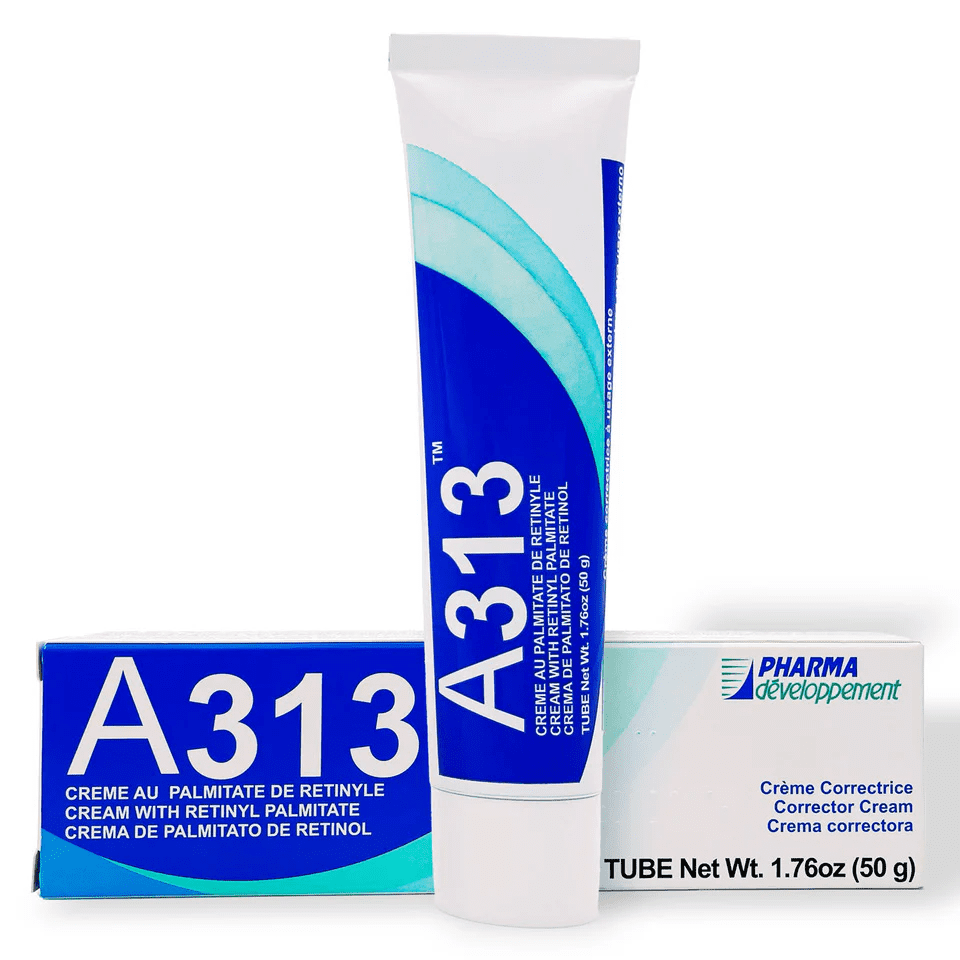 Click here for Pharma Développement - A313 Vitamin A Retinol Crea... prices