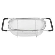 Cuisinart Non-Handled 5 Quart Colander - Walmart.com