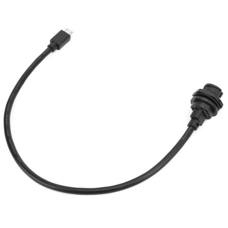 Waterproof Usb Connector Waterproof USB Connector IP68 MICRO USB Female ...