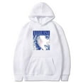 Kehlani Crash Vintage Hoodies 2024 Tour Merch Cosplay Women Men Fashion ...