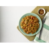 Miss Olives Variety Pack, Microwavable Low Sodium Ready Meals, Bundle ...