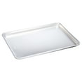 3 Piece Baking Set, Aluminum Half Sheet, Cooling Grid, Silicone Baking ...