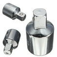 CR-V 1/2 Female Drive To 3/8 inch Male Socket Adapter for Manual Wrench ...