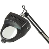 Studio Designs Magnifying Lamp with LED Bulb for Crafts, Sewing and ...