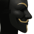 Premium Hacker Style Mask – Durable & Professional Design – PZ9 Spy ...