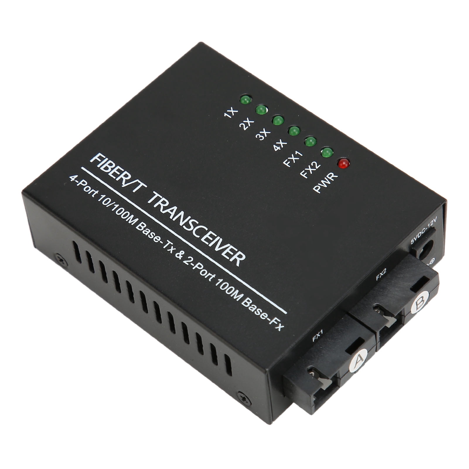 Transceptor óptico, Transceptor De Fibra De Diseño Modular Compacto ...
