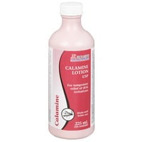 Calamine Lotion - Walmart.ca