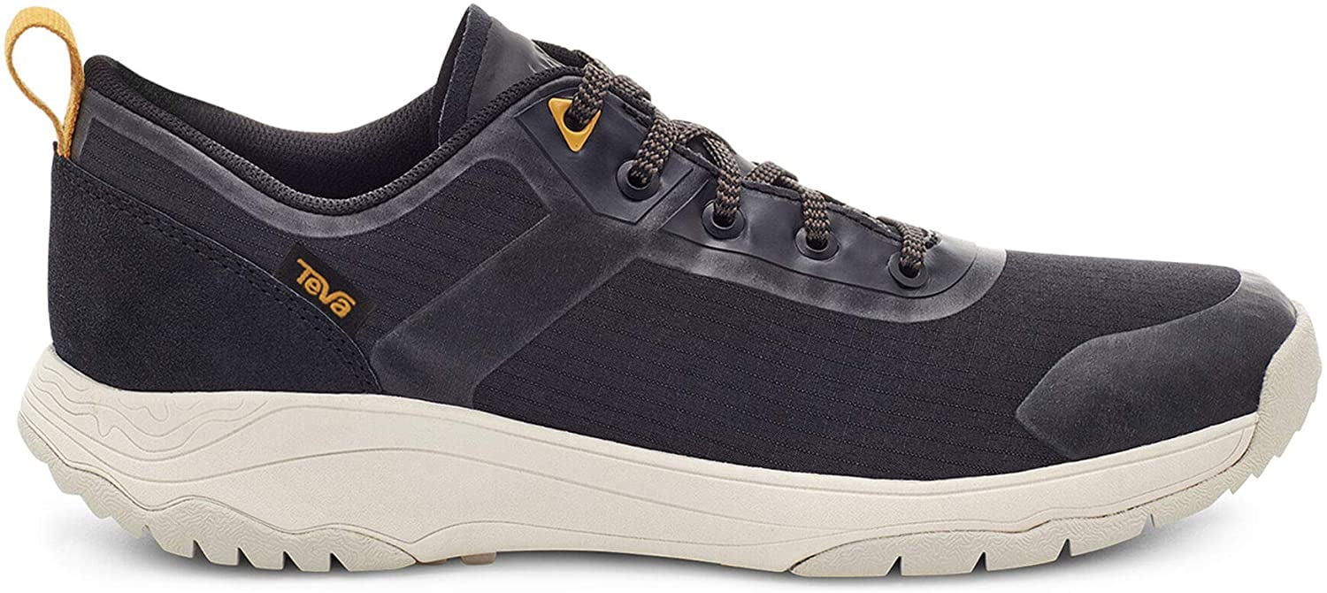 Teva Womens Gateway Low Walking Hiking Athletic and Training Shoes ...