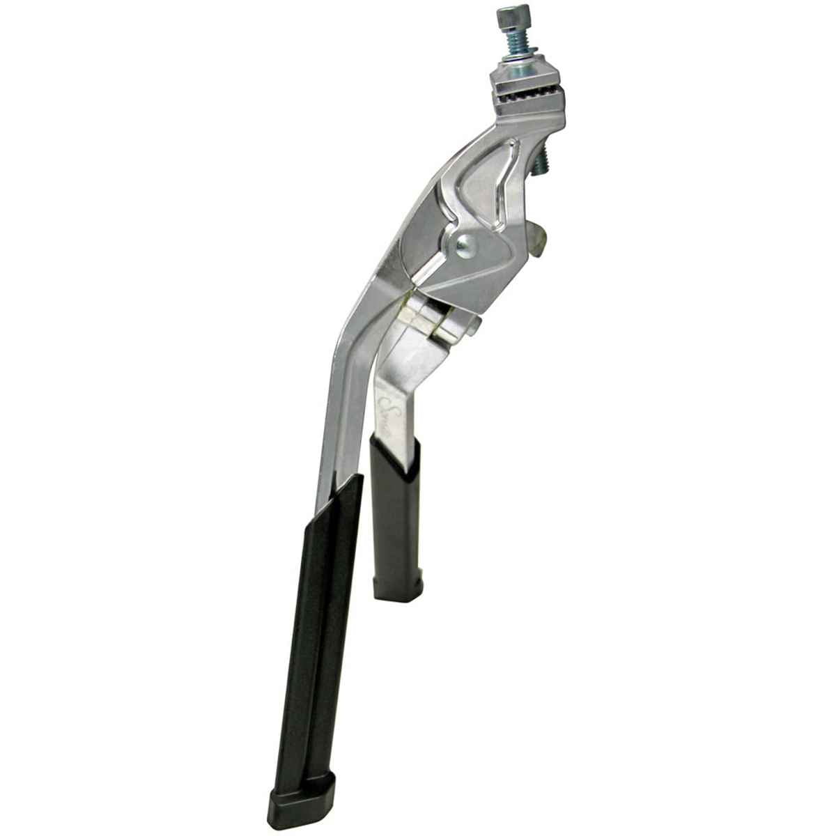 SOMA Fabrications Double leg kickstand, silver - 45023 - Walmart.com
