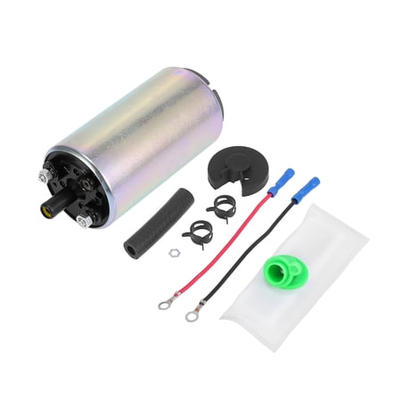 Car Electric Fuel Pump Replacement Set P72230 E8272 Bronze Tone for ...
