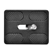 Manfrotto 323 RC2 Rapid Connect Adapter with 200PL-14 Quick Release ...