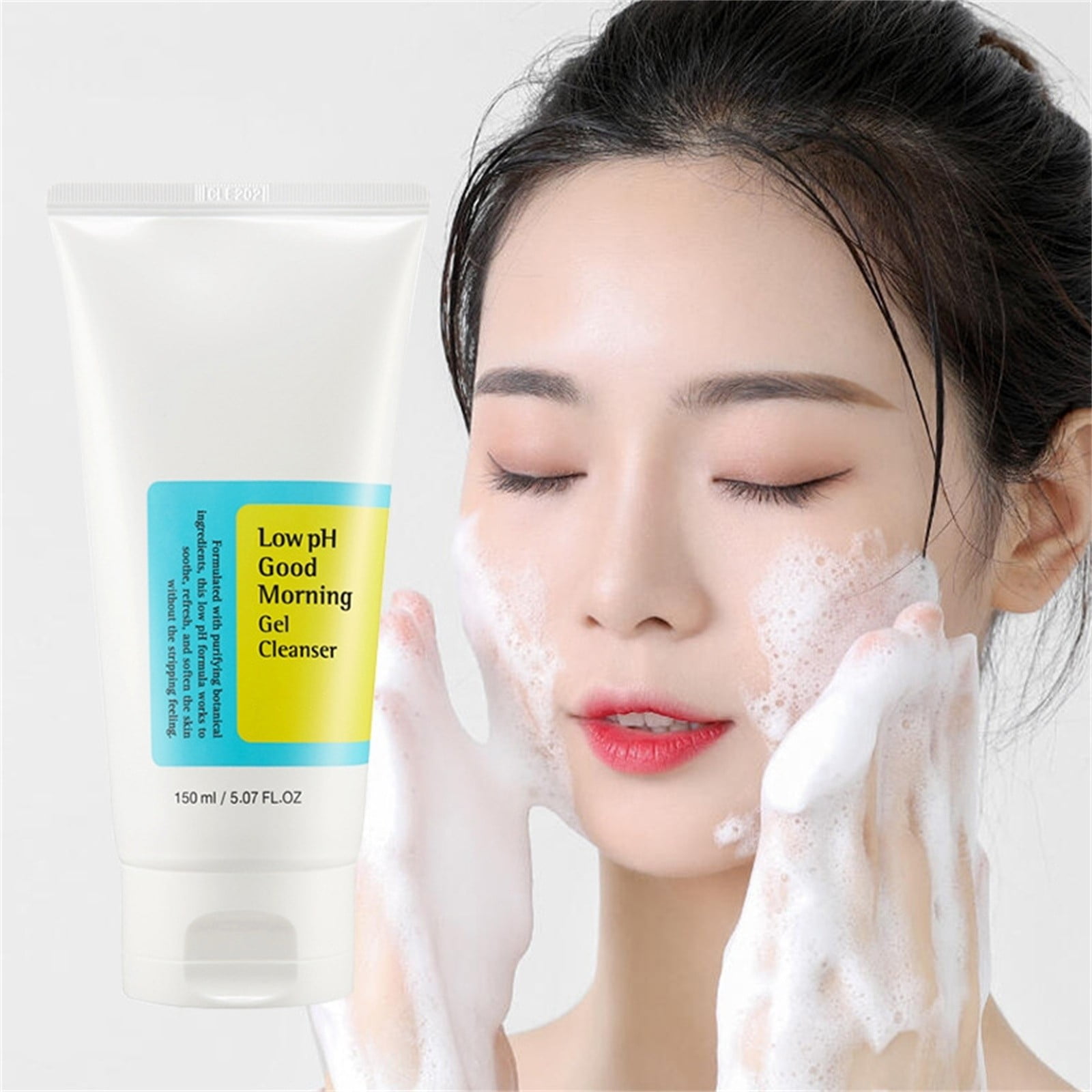 Click here for Cyc Low Ph Gel Cleanser Daily Mild Face Cleanser F... prices