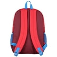 Sesame Street Elmo Loves You Star Dual-Compartment Front Pocket ...