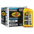 Pennzoil Ultra 0W40 Full Synthetic Motor Oil Case Of 6 SRT Engines Fast ...