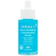 Derma E Ultra Lift DMAE Concentrated Serum, 1 fl oz - Walmart.com