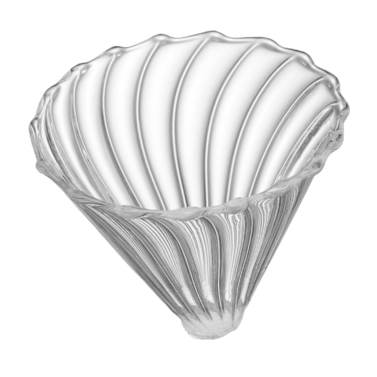 Click here for Luzkey Coffee Dripper Glass Coffee Filter Cone For... prices