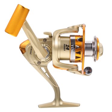 Daiwa BG Saltwater Spinning Reel-BG1500 Ultra Light - Walmart.com