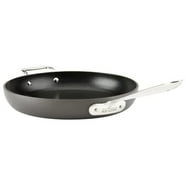 Calphalon Classic Nonstick 12-Inch Jumbo Fryer Pan with Cover - Walmart.com