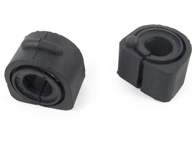 Rear To Frame Sway Bar Bushing Kit - Compatible with 2000 - 2011 Ford ...