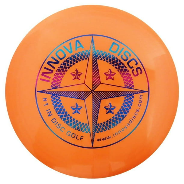 Innova First Run Star Stamp GStar Wombat Midrange Golf Disc [Colors may ...