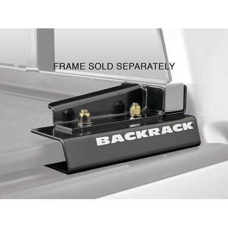 BackRack 50123 Headache Rack Mounting Kit | Walmart Canada