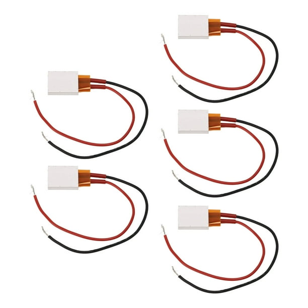 PTC Heating Plate, PTC Heating Long Dry Burn Time Polyimide Film ...