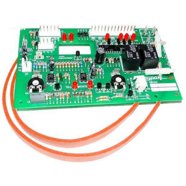 Pentair MiniMax Series Pool Heater Digital Temperature Control Board ...