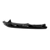 2001-2007 Ford Escape Front Bumper Guard - Black Steel, Stainless Steel ...